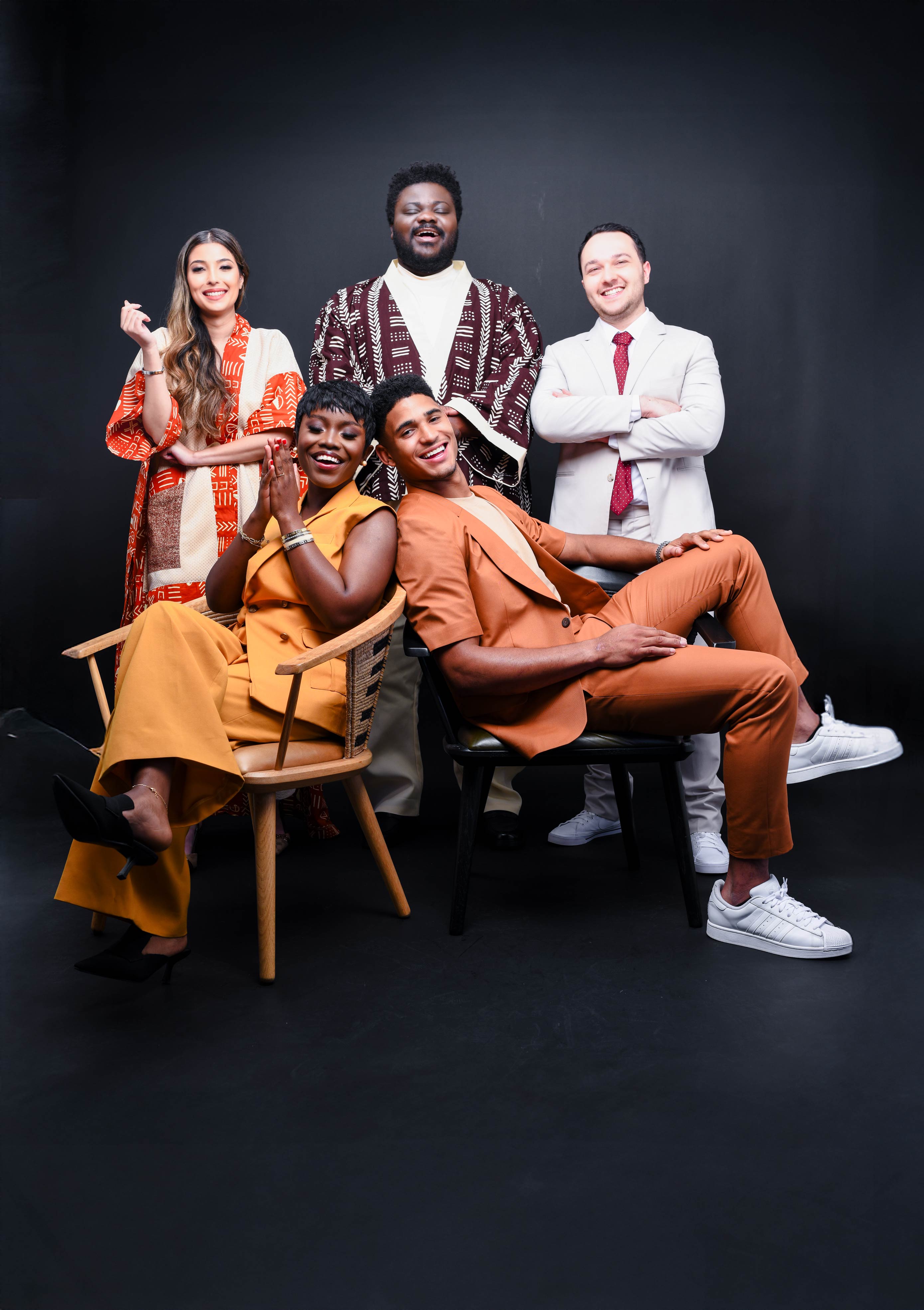 Under 30 - Forbes Africa